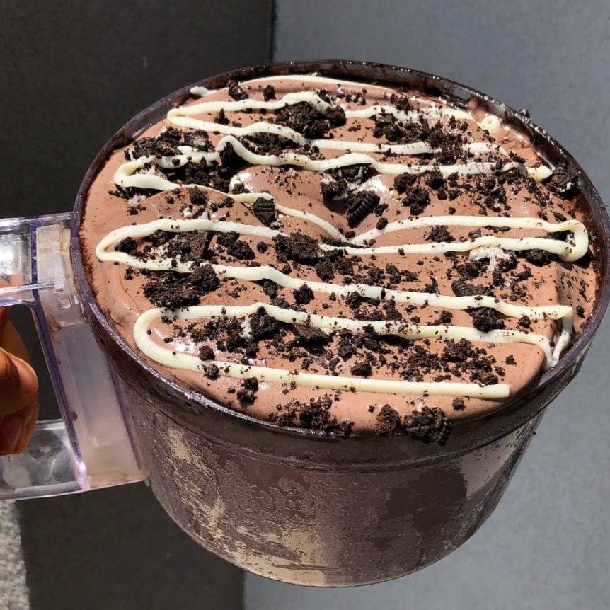 iPhone Food Photography For Instagram Course – The Flexible Dieting ...