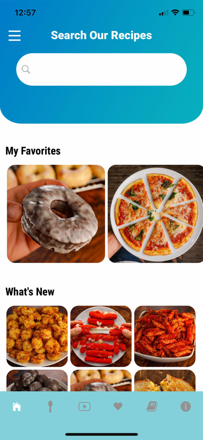 FDL Database - The Flexible Dieting Lifestyle
