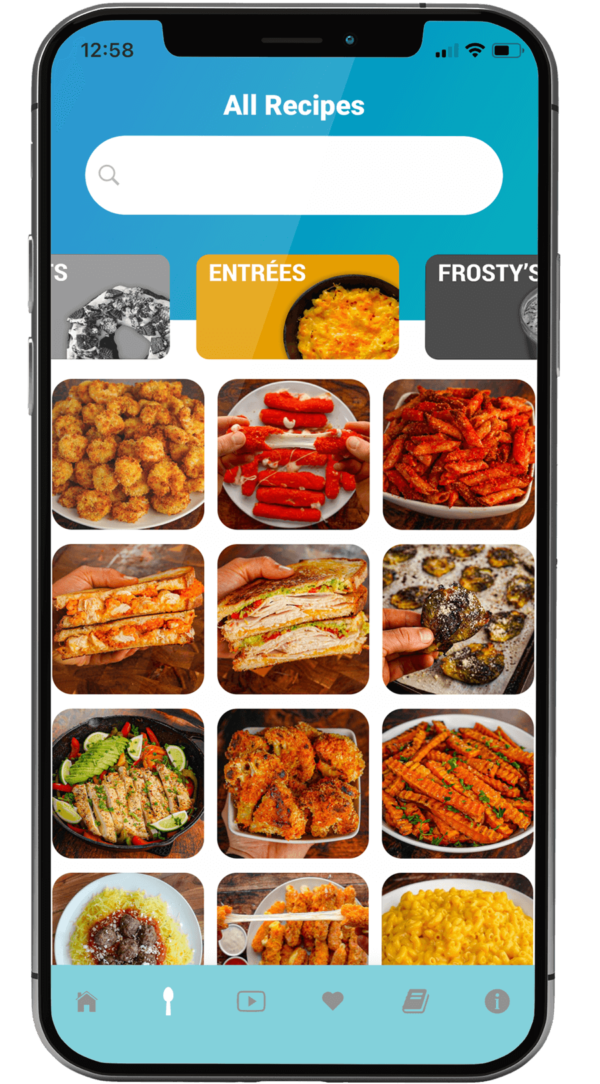 FDL Database - The Flexible Dieting Lifestyle