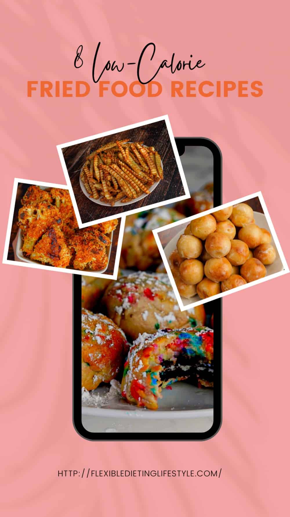 8 Fried Foods No One Should Live Without – The Flexible Dieting Lifestyle