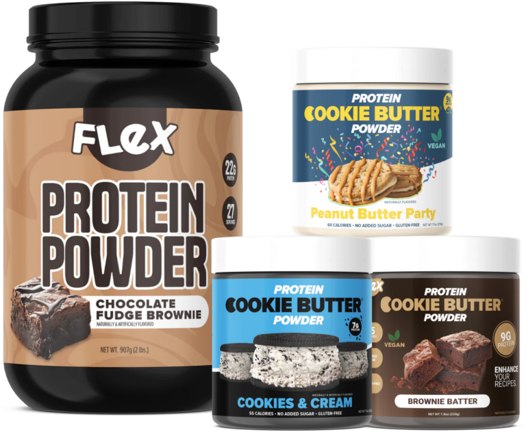 The Flexible Dieting Lifestyle – 🍦 Nutritional Freedom™️