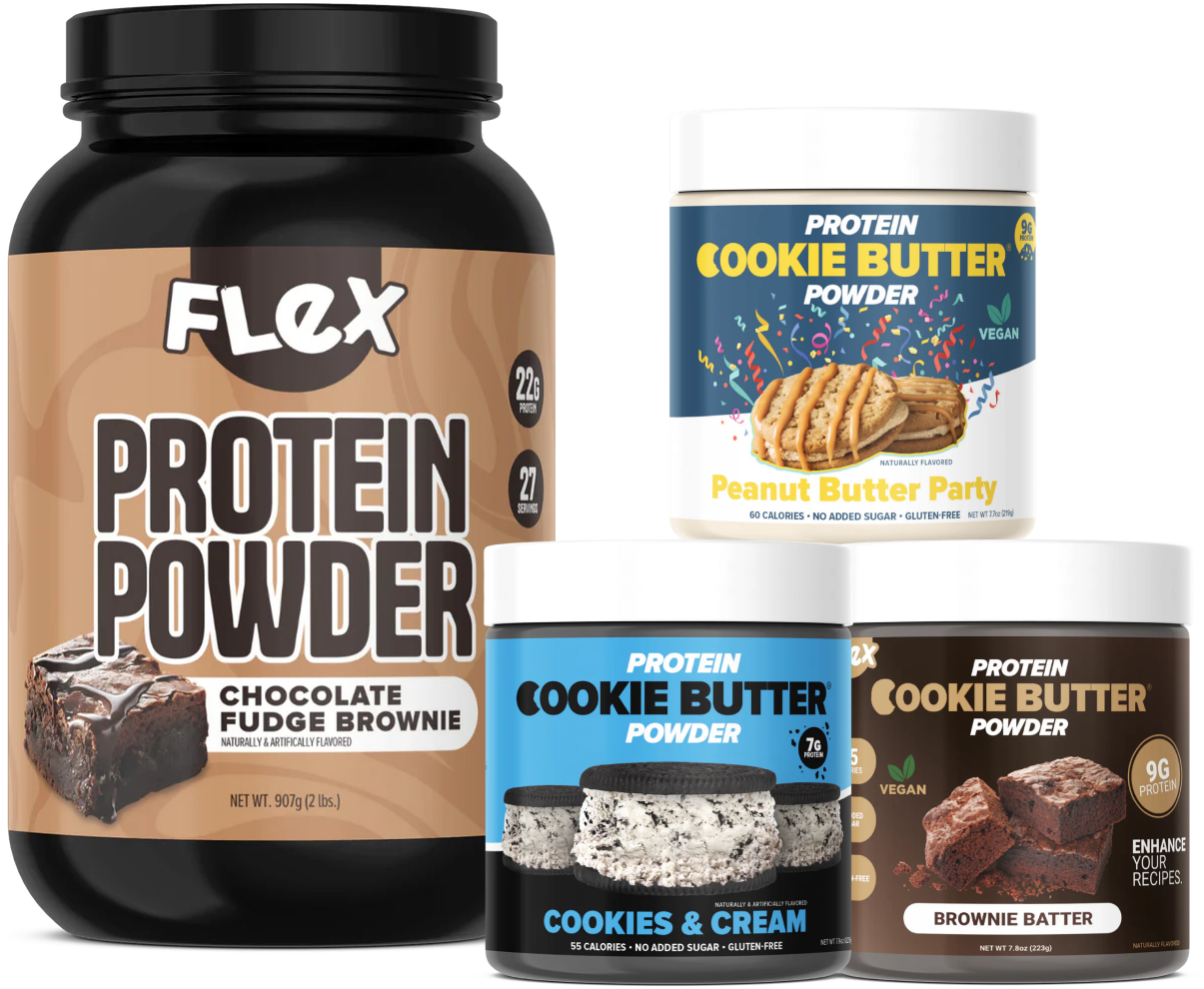 The Flexible Dieting Lifestyle – 🍦 Nutritional Freedom™️